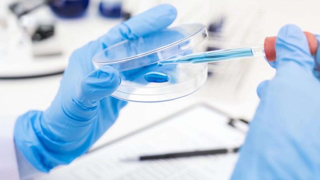 Essential Mineral & Heavy Metal Analysis - Natural Health Group